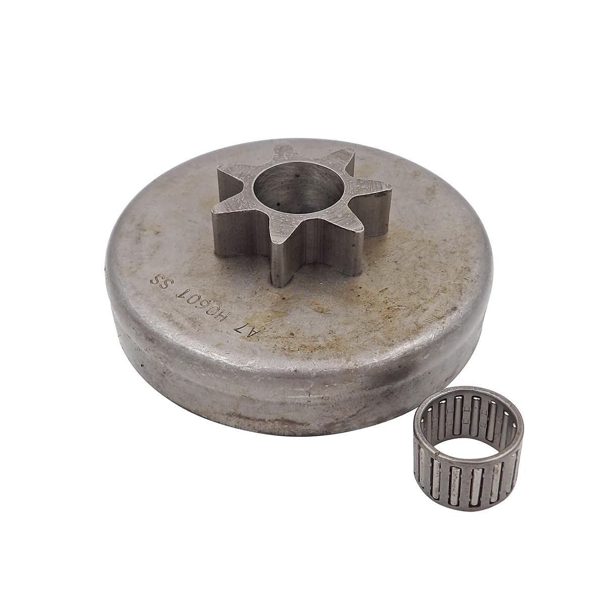 50315 - Spur Sprocket By Jakmax – Outdoor Power Parts