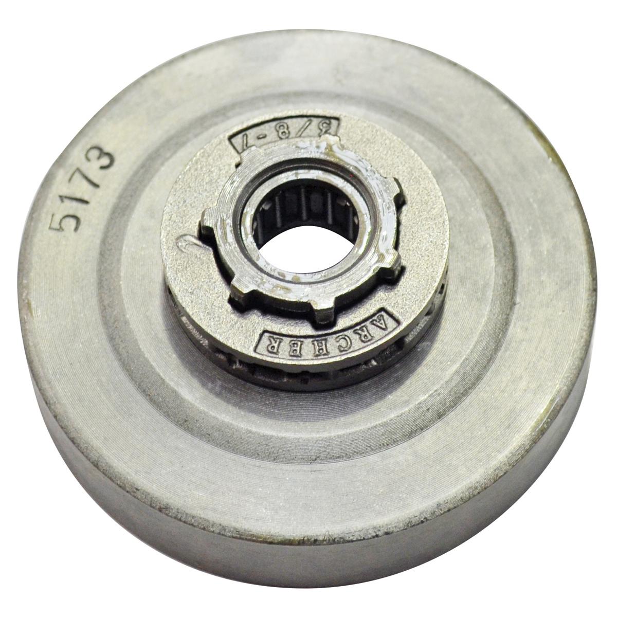 63205 - Centre Drive Sprocket By Jakmax – Outdoor Power Parts