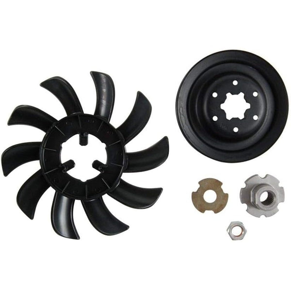 Fan/Pulley Kit by MTD – Outdoor Power Parts