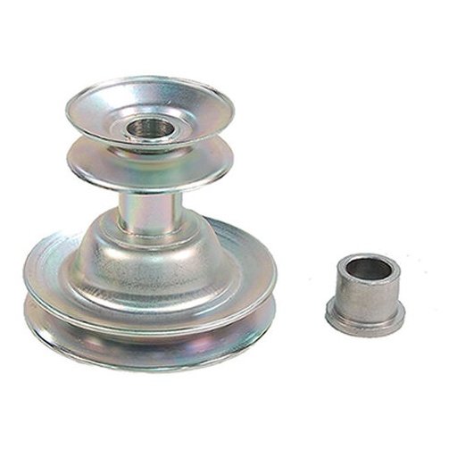 7530635 - Kit Engine Pulley by MTD – Outdoor Power Parts