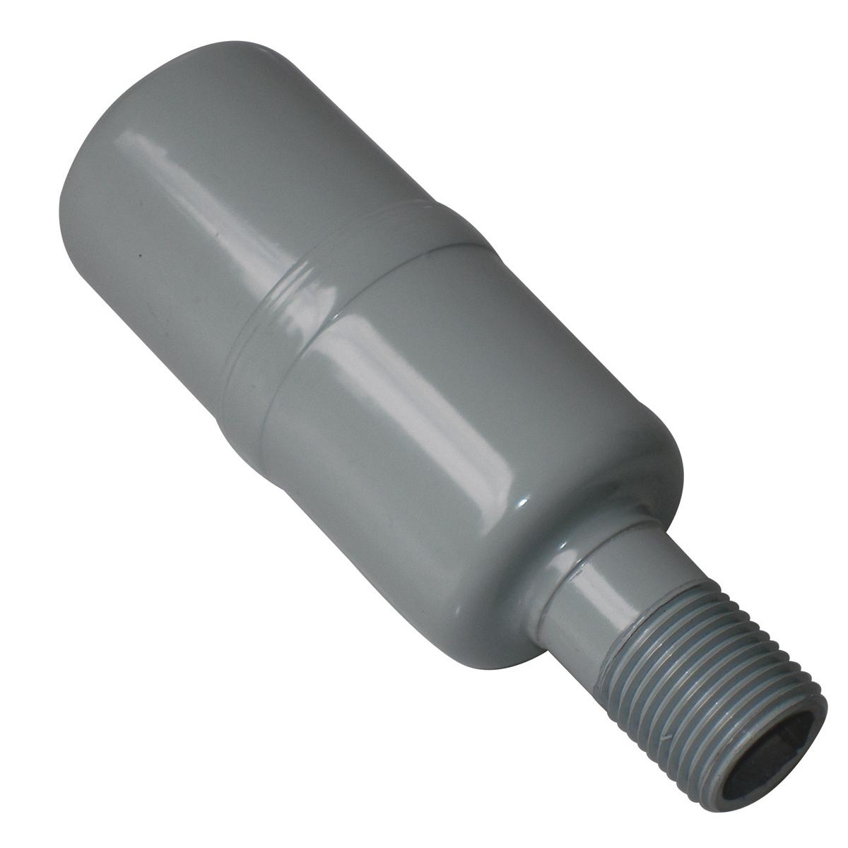 89966 - Exhaust Muffler By Jakmax – Outdoor Power Parts