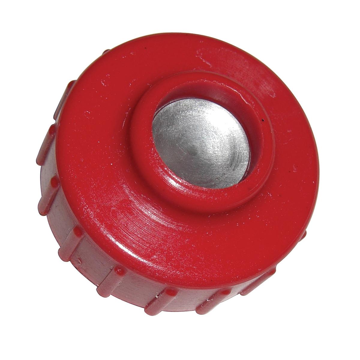 B1WE106 - Trimer Head Spool Retainer By Jakmax – Outdoor Power Parts