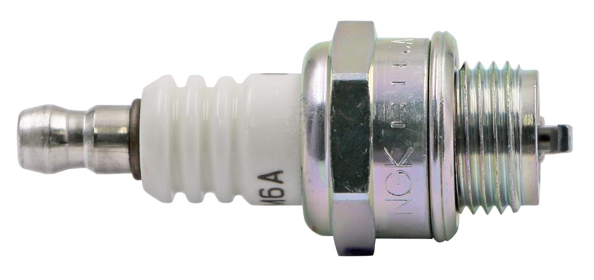 BM6A - Spark Plug, 10 Pack - Made by NGK By Jakmax – Outdoor Power Parts