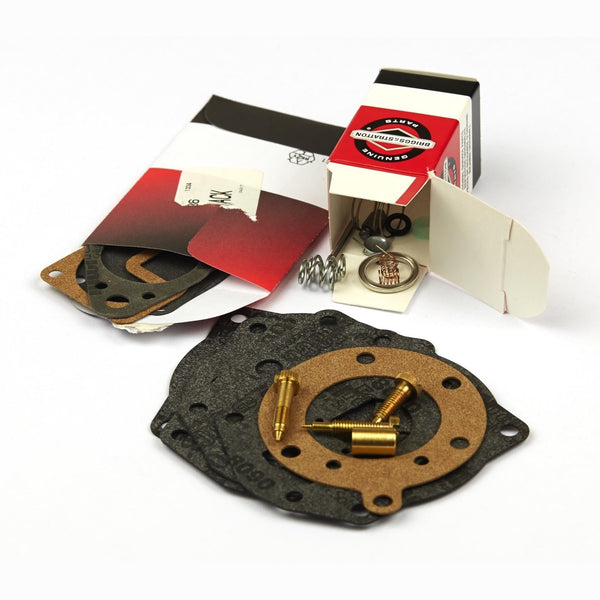 Carby Repair Kit by Briggs and Stratton – Outdoor Power Parts