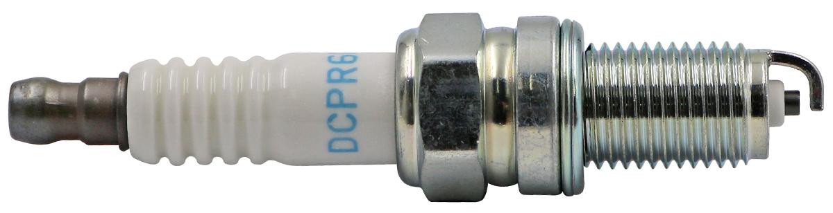 DCPR6E - Spark Plug, 10 Pack - Made by NGK By Jakmax – Outdoor Power Parts