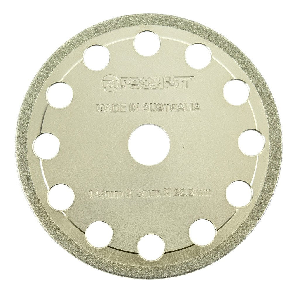 GAF7791 - Prokut Diamond Grinding by GA Spares – Outdoor Power Parts