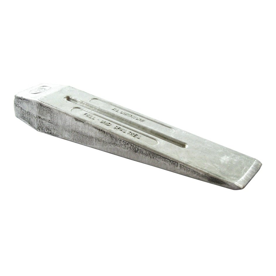 TOL6851 - Aluminium Felling Wedge 10 by GA Spares – Outdoor Power Parts