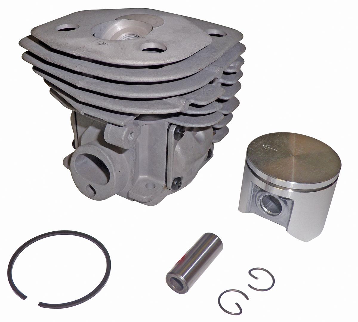 HU0166 - Cylinder Assembly - Husky 359 By Jakmax – Outdoor Power Parts