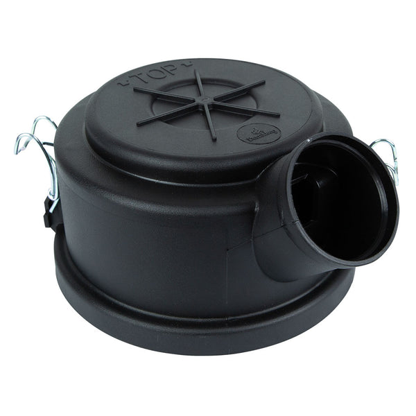 Kaw End Cap Air Filter by GA Spares – Outdoor Power Parts