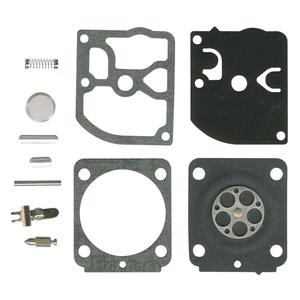 RB-100 - Rebuild Kit By Jakmax – Outdoor Power Parts