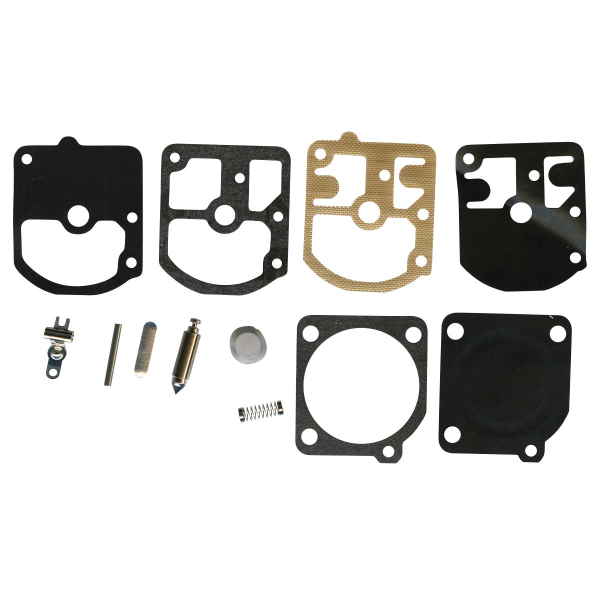 RB-10 - Rebuild Kit By Jakmax – Outdoor Power Parts