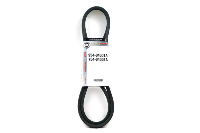 954-04001A – V-Belt 5L x 68.9" Poly by MTD – Outdoor Power Parts