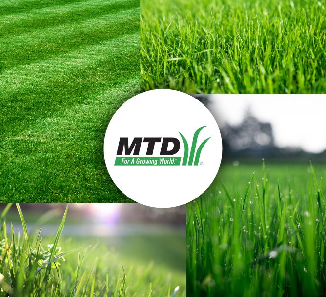 MTD Parts – Outdoor Power Parts